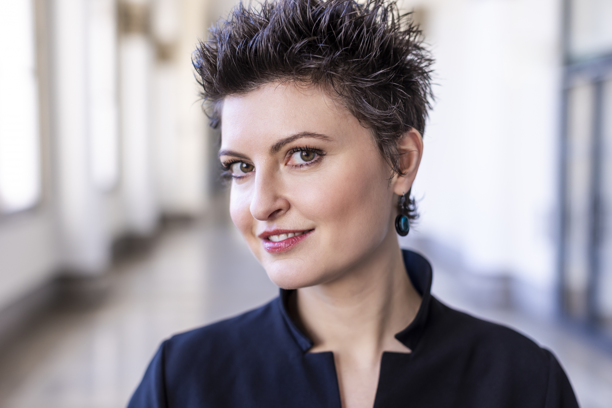 Biography – Angela Metzger Orgel